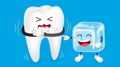 Do Hot and Cold Bother Your Teeth? - My Dentist Toluca Lake
